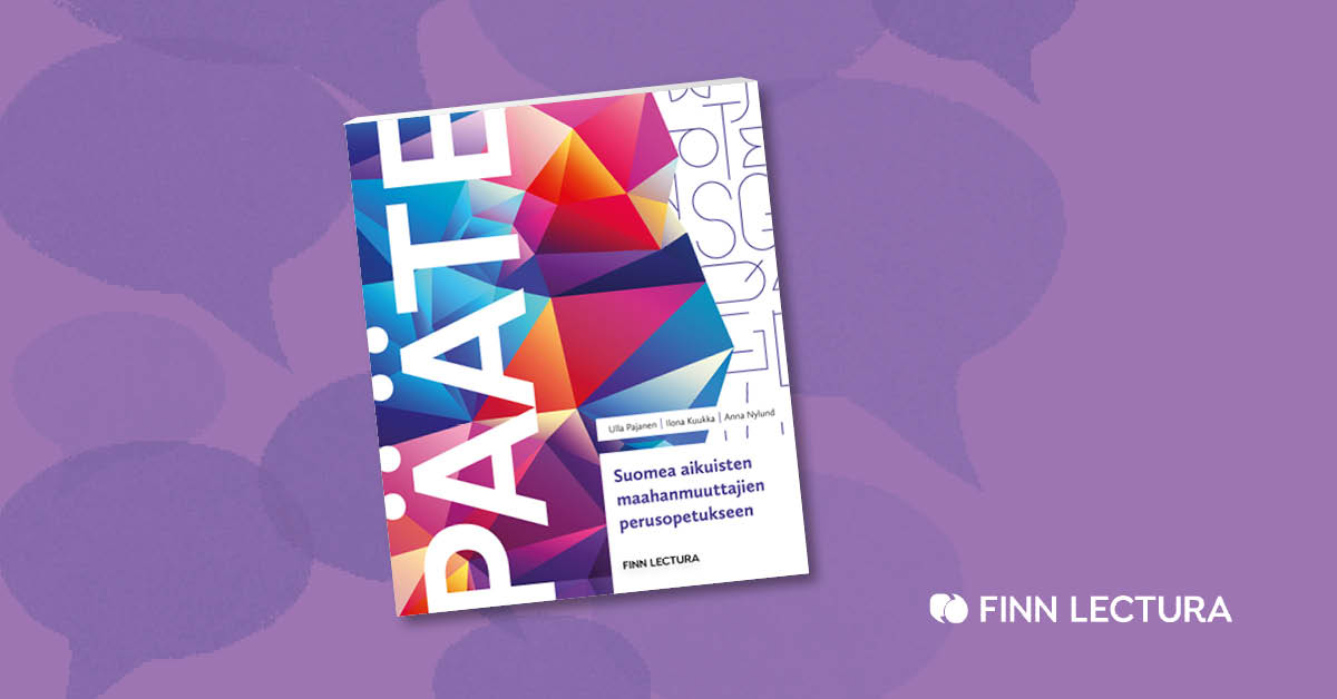 Pääte - Finn Lectura